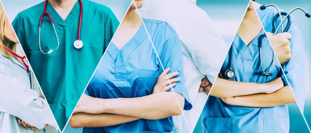Our Team - Truesdale Medical Center
