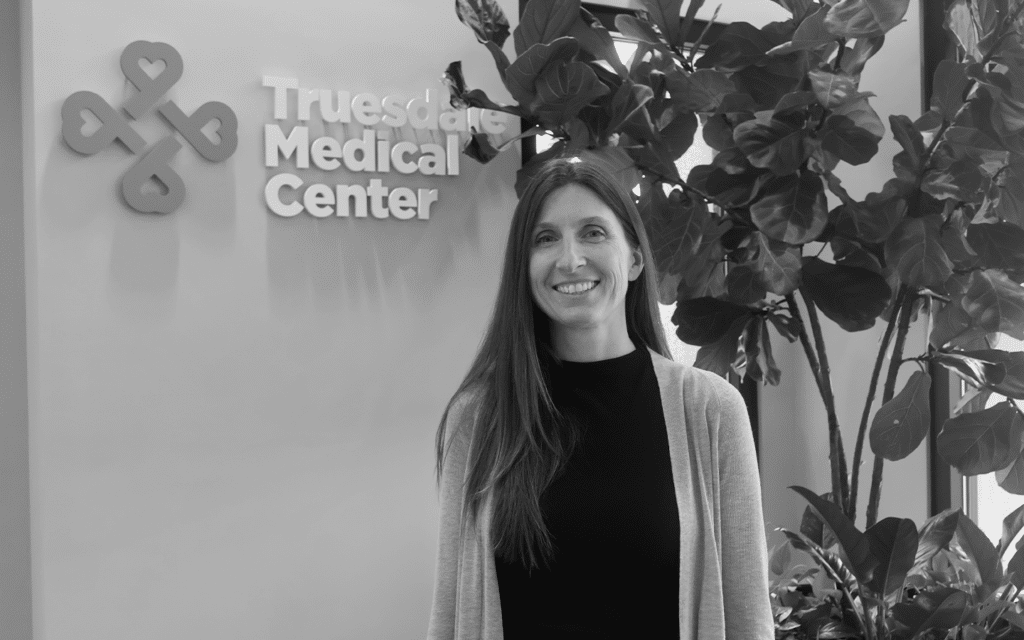 Our Team - Truesdale Medical Center