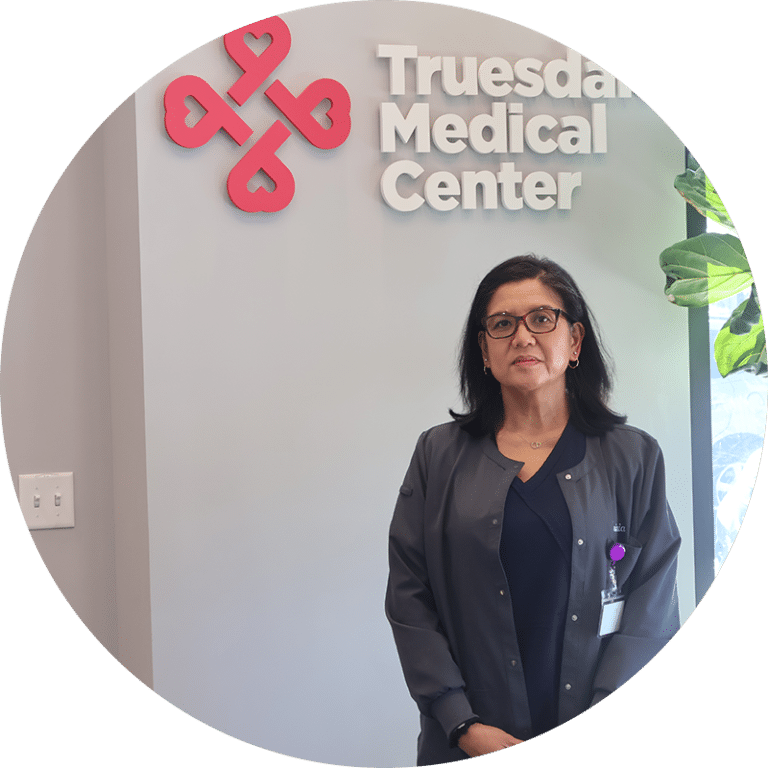 Our Team - Truesdale Medical Center