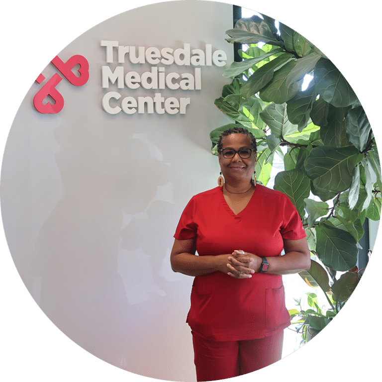 Our Team - Truesdale Medical Center