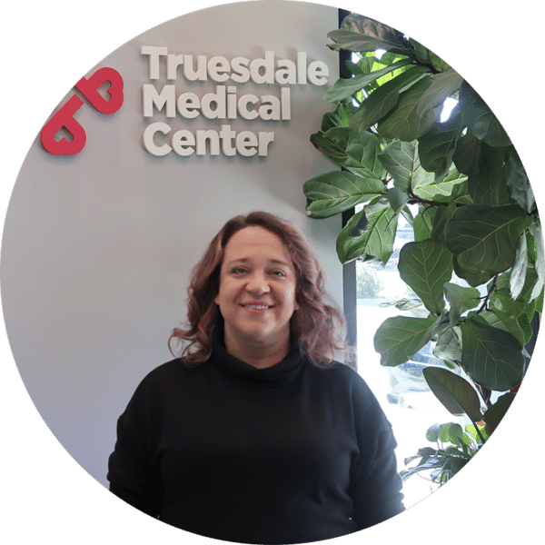 Our Team - Truesdale Medical Center